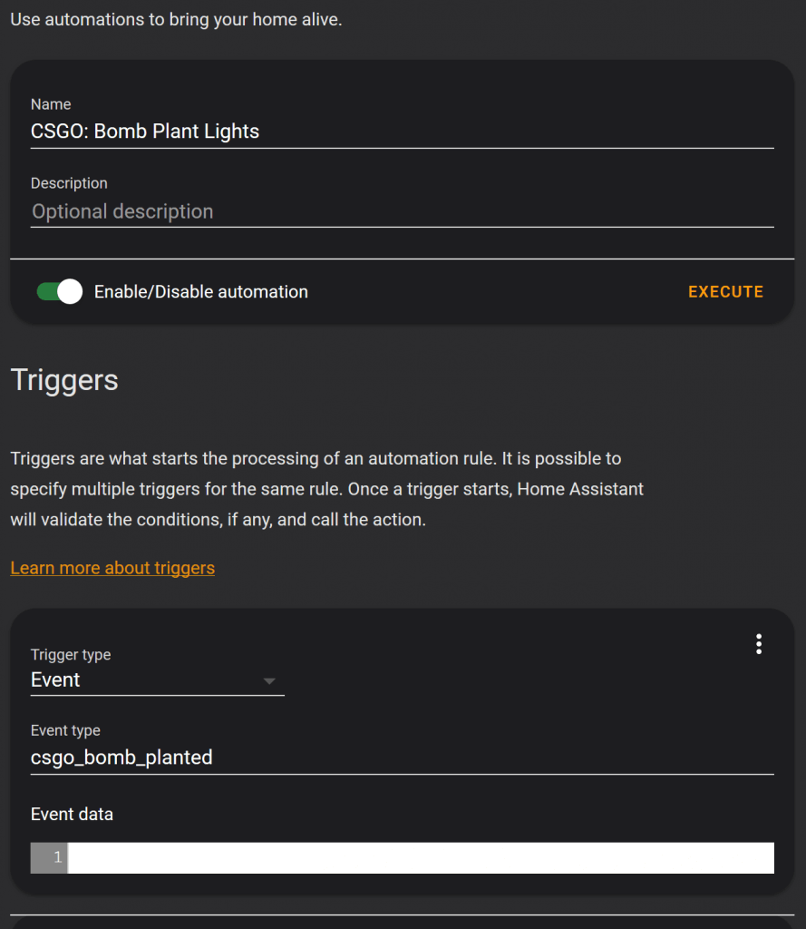 Screenshot2020 03 28 Configuration Home Assistant Automated Home Party